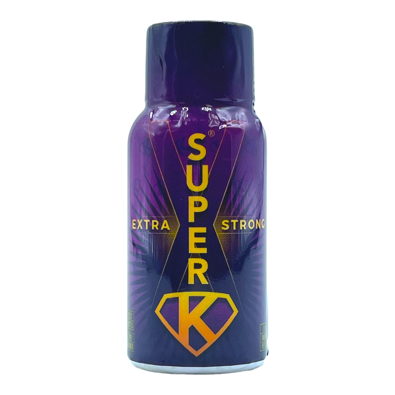 Buy Super K Extra Strong Kratom Shot - PaylessKratom.com