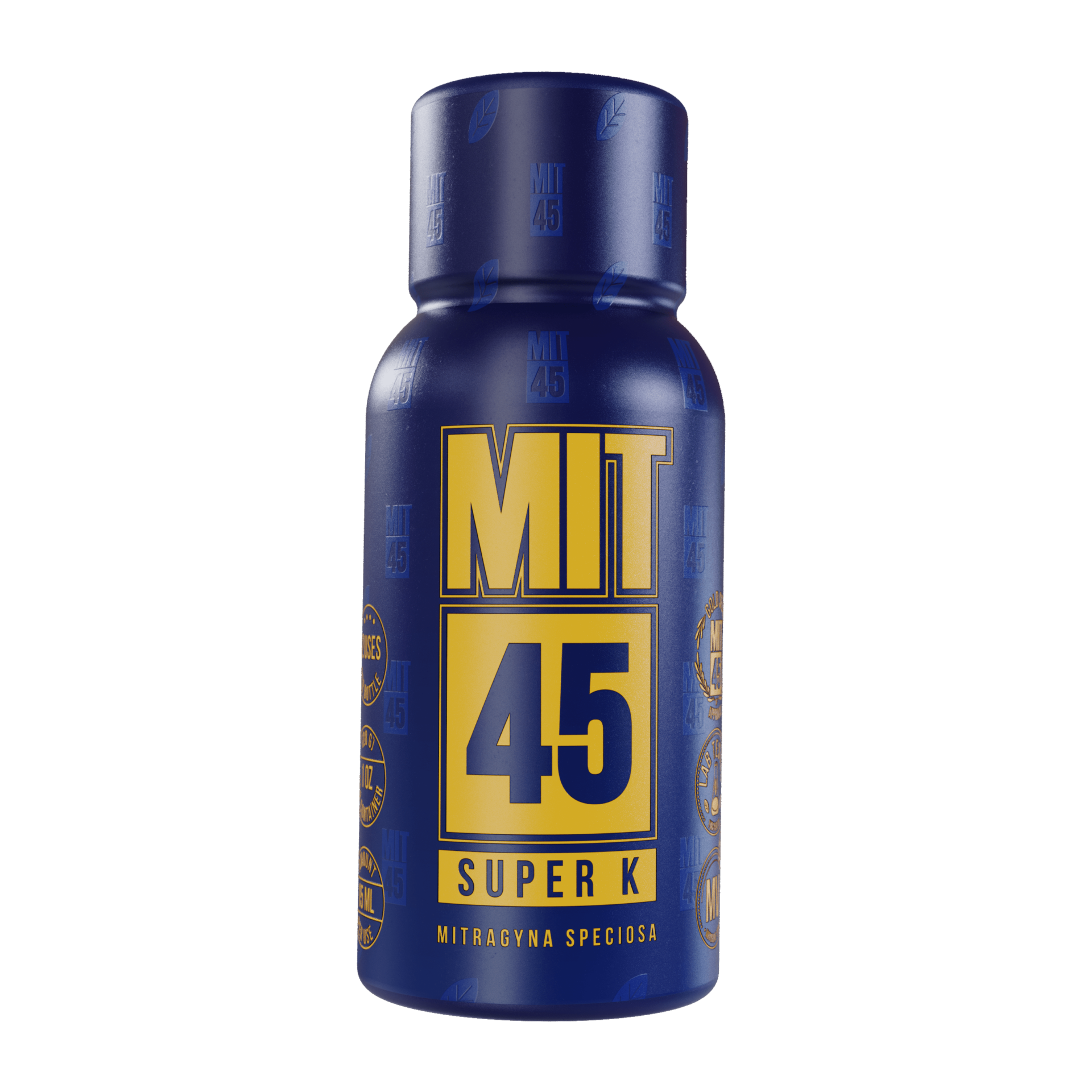 Buy Super K Kratom Special Edition Extract Shot