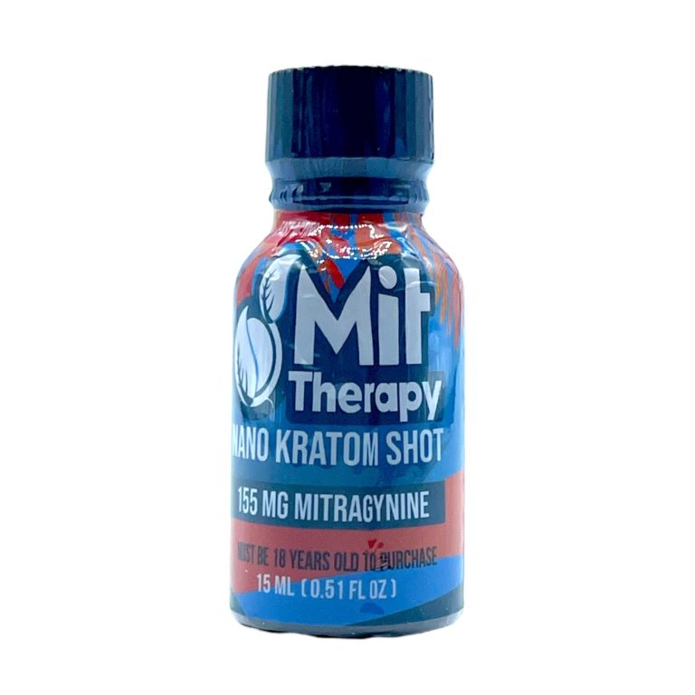 Buy Kratom Liquid, Shots & Tinctures | Payless Kratom