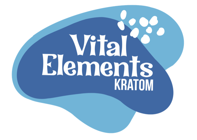 Vital Elements Kratom Capsules And Powder