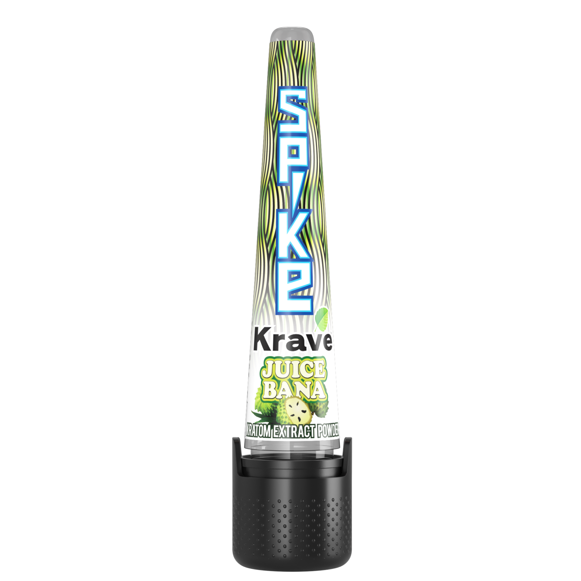 Buy Krave Spike Juice Bana Extract Krave Powder