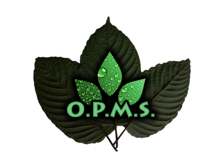 OPMS Kratom for Sale | Gold and Black Shots and Capsules