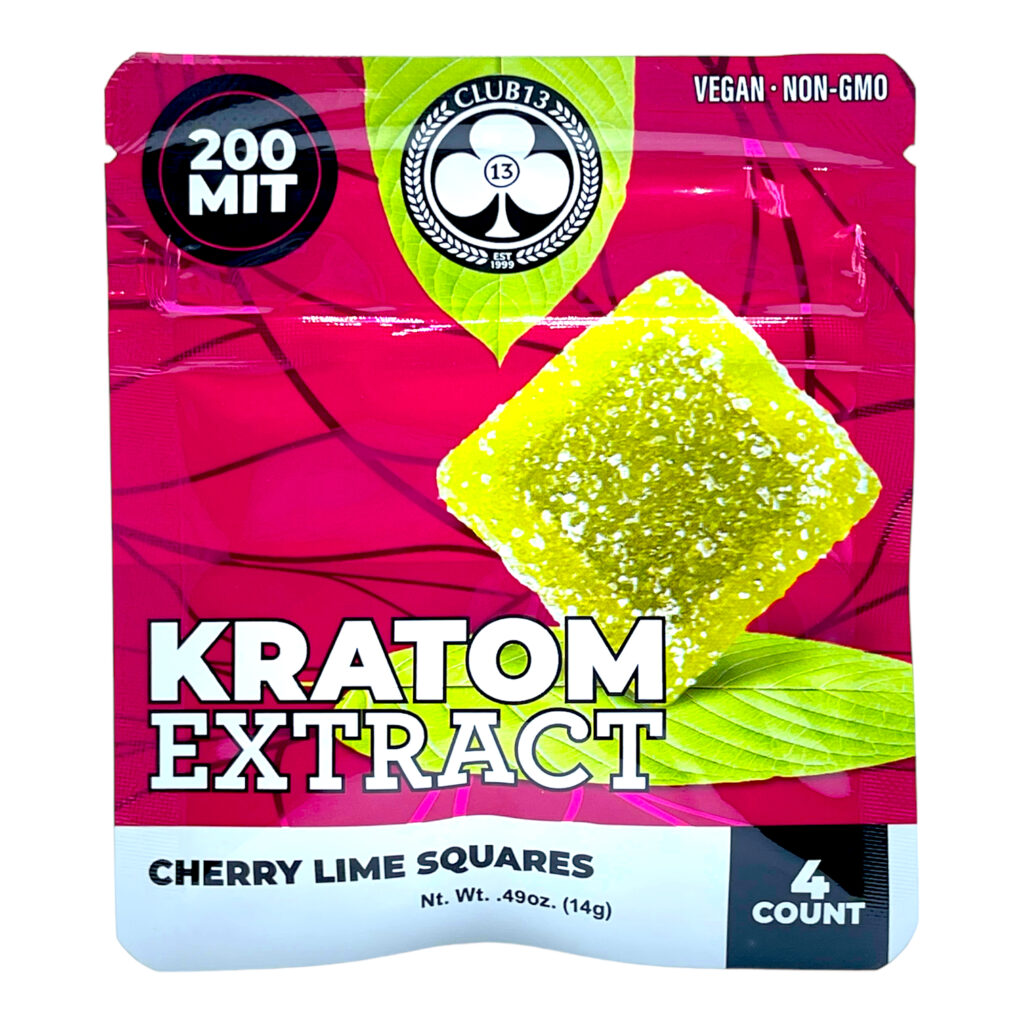 Kraken Kratom Gummies | Buy Now & Save With PaylessKratom