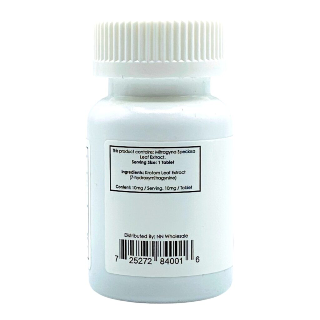 Generic RX 7OH 300MG, Shop Now At PaylessKratom.com
