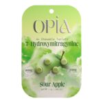 OPIA Kratom 7-OH Tablets – Discreet 7OH Format | Payless Kratom