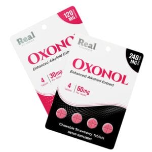 Oxonol Tablets: Next-Generation 7-OH Alternative | PaylessKratom